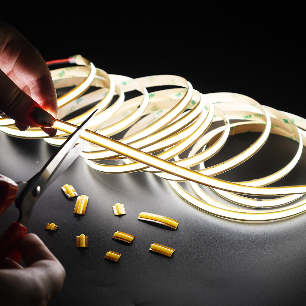 Cómo instalar tiras LED: Guía completa de instalación y consejos